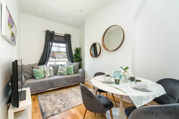 Modern 3-bed Duplex Close To Shepherd’s Bush - Centro de Londres