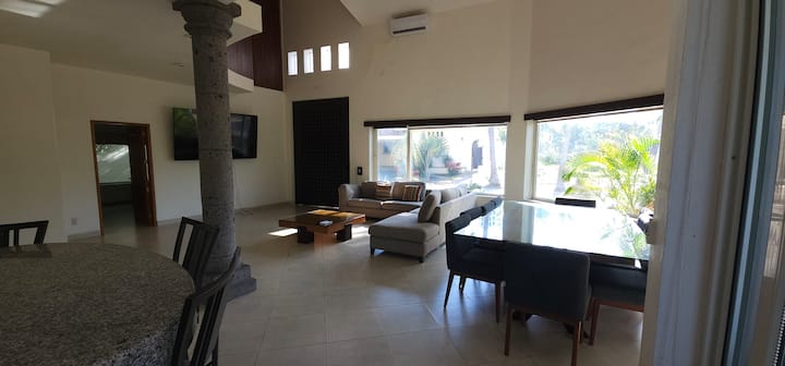 Casas Pelicano Y Velero En Marina Vallarta - Puerto Vallarta