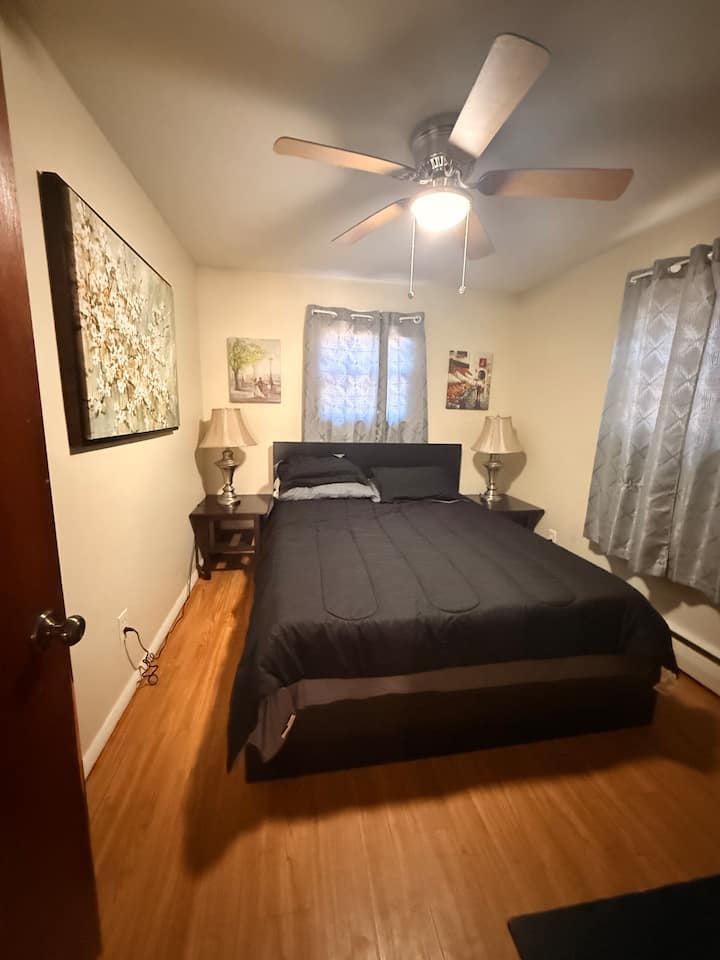 Beautiful Relaxing Unit Off The I84 - Shenipsit Lake, CT