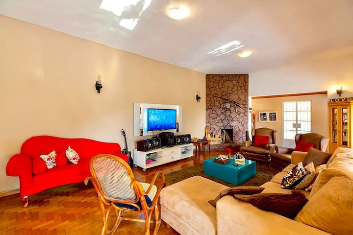 Suíte 3 | Alto Do Vale - Nova Friburgo