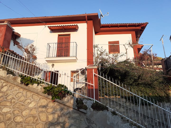 Casa Di Montagna - Tagliacozzo