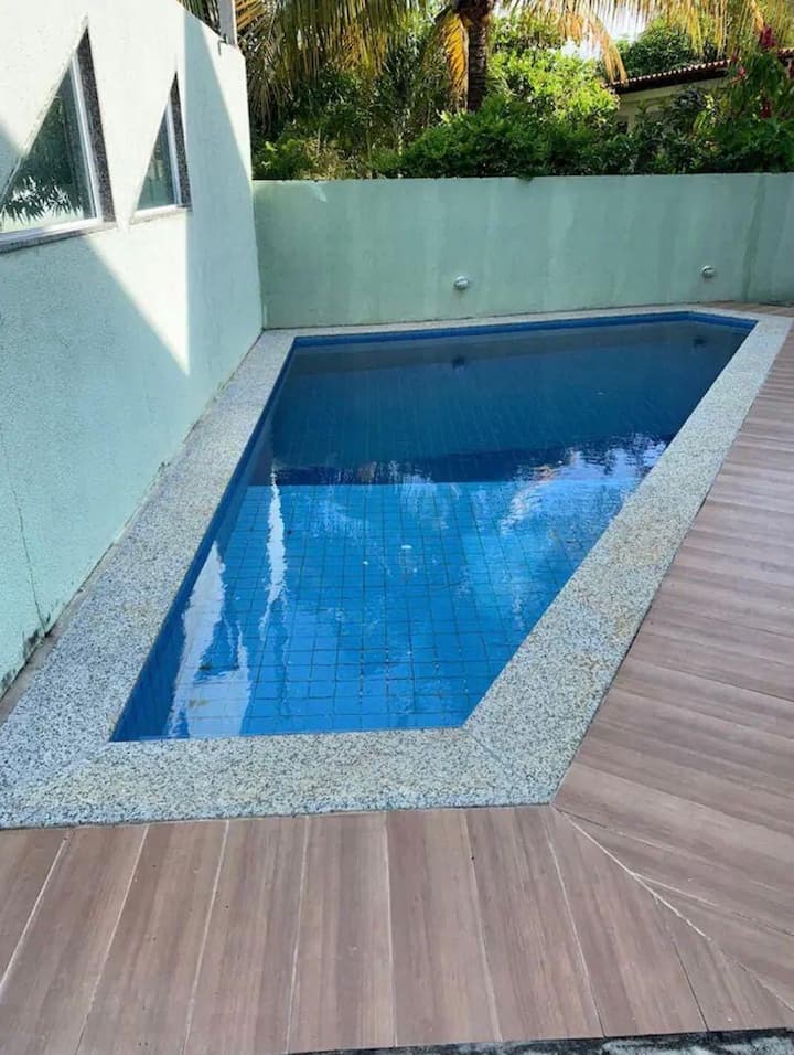 Ap Mobiliado 300m Da Praia! Ap 13 - Praia dos Carneiros