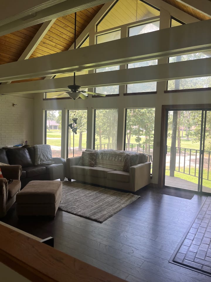 Ninth Hole Condo - Lufkin, TX