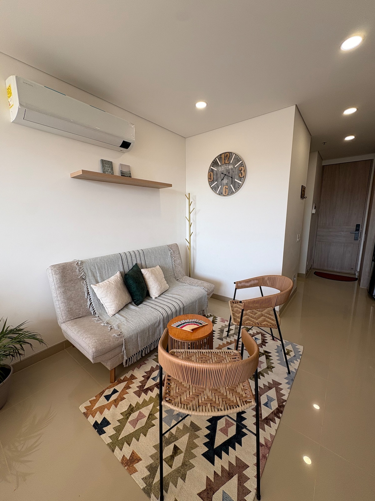 Loft près de la mer - réserve de la mer 2 - Lofts à louer à Gaira ...