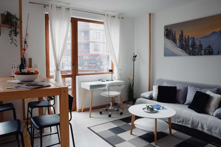 Seasons Stay Bansko - Bansko