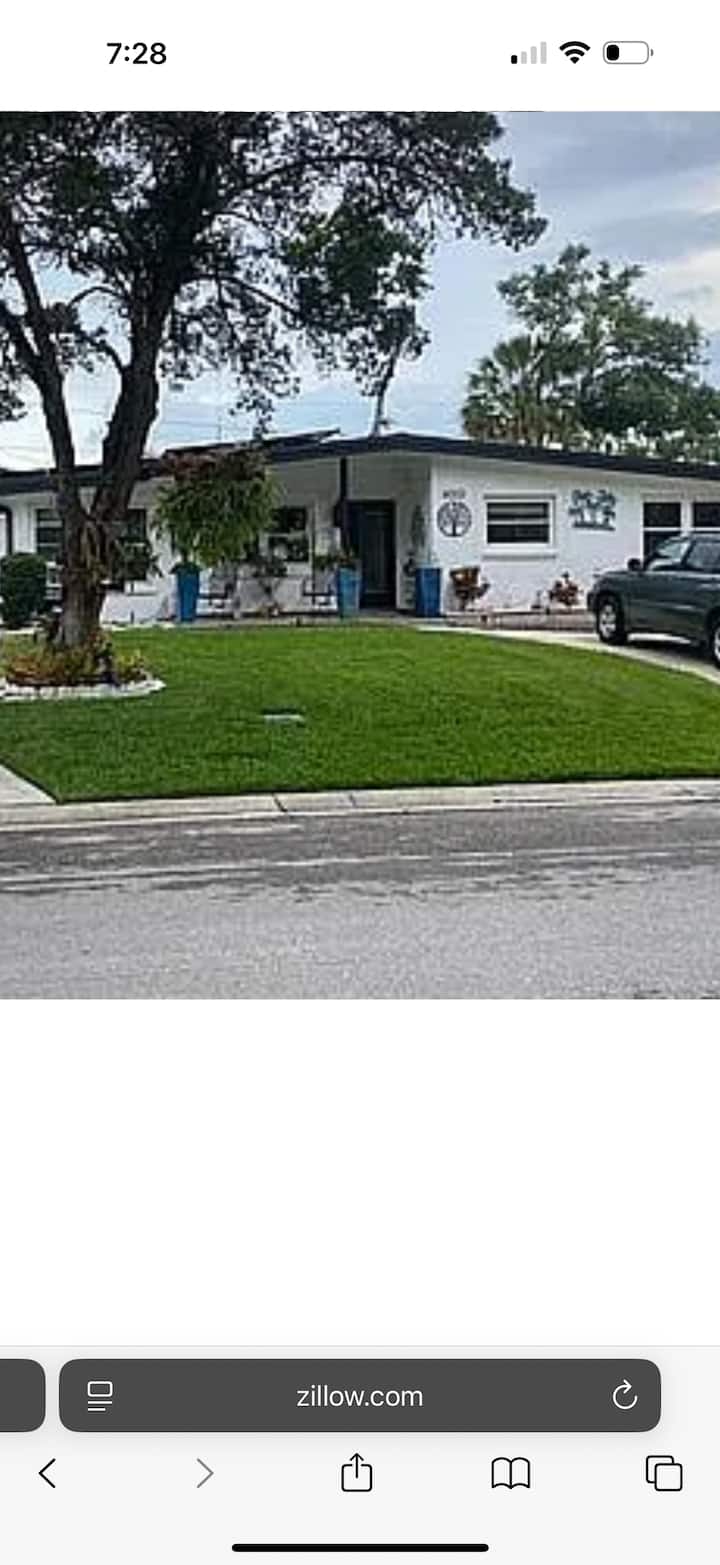 Vista Al Lago - Tampa