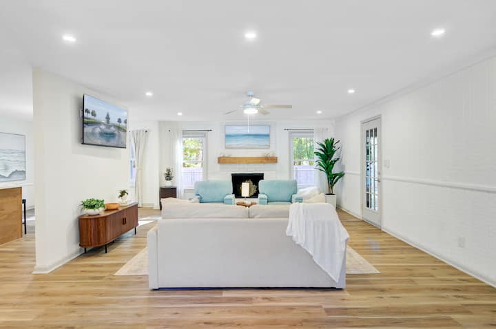 Southern Serenity - Summerville, SC