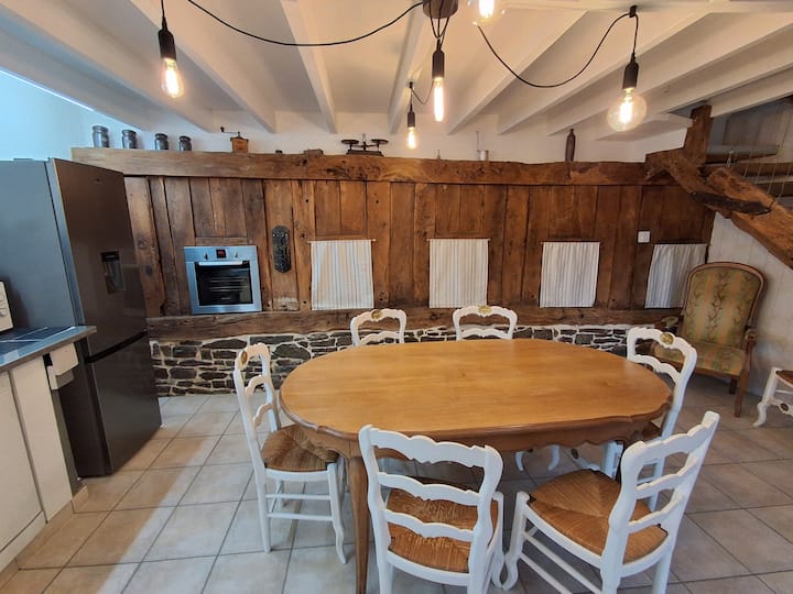 Le Petit Pré - Vire