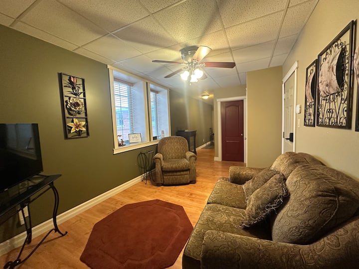 The Upper Nest - Greater Sudbury