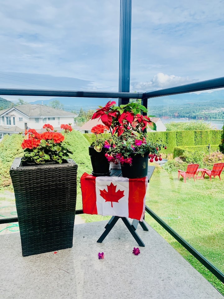 Casa Sudugo - Port Moody