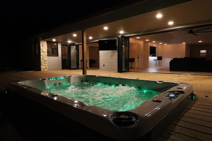 Tulsa King House - Tulsa, OK