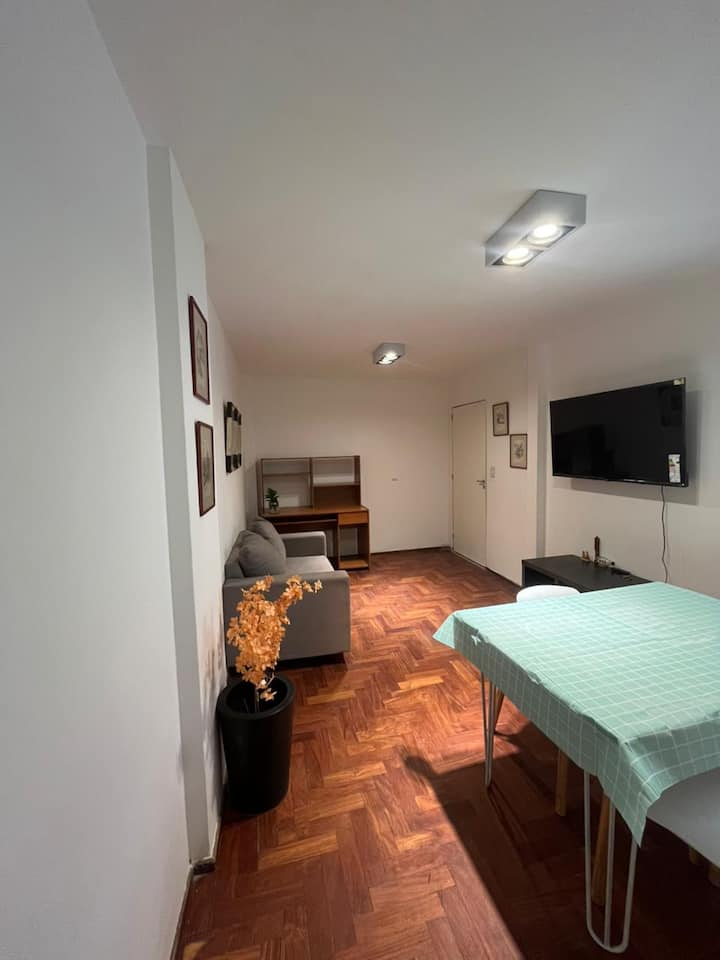 Comfortable Apartment In The Heart Of Córdoa - Córdoba, Argentina