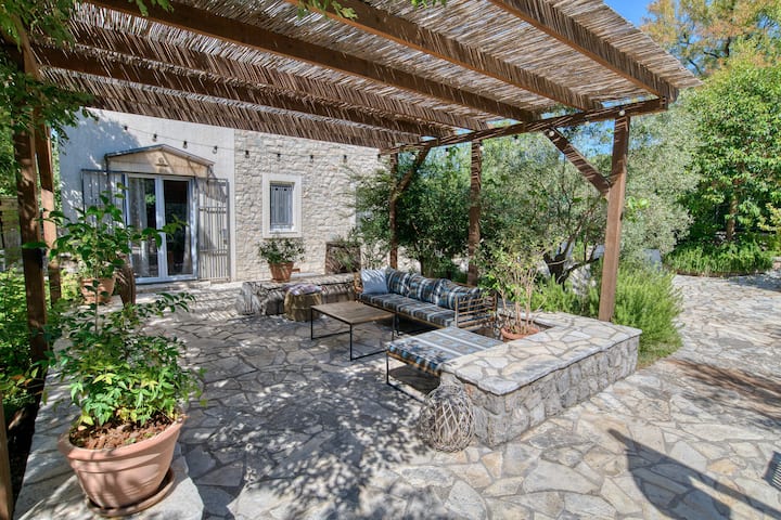 Kezman Villa Luštica - Montenegro