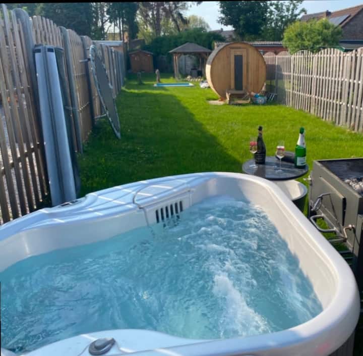 Leuke Woning In Schinveld. - Heerlen