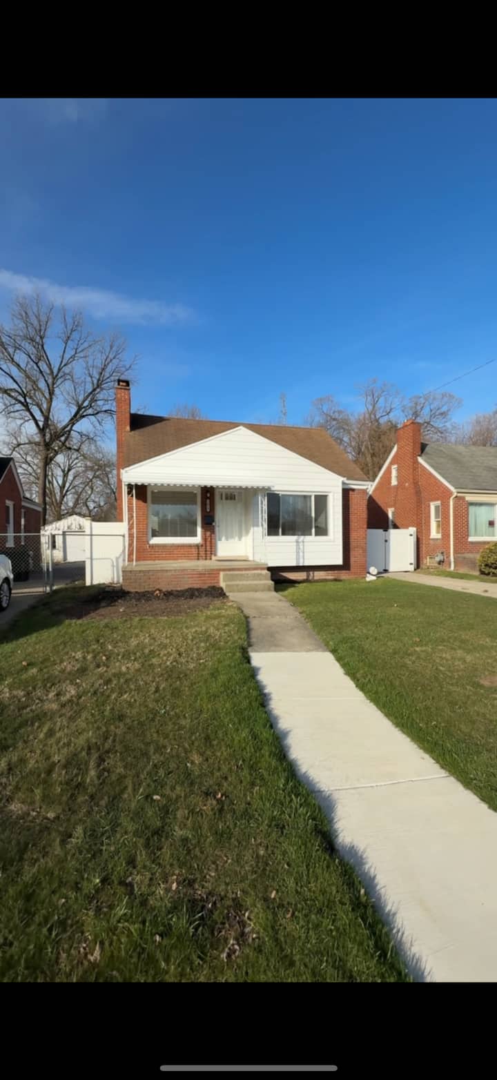 Relaxation Pad - Dearborn, MI