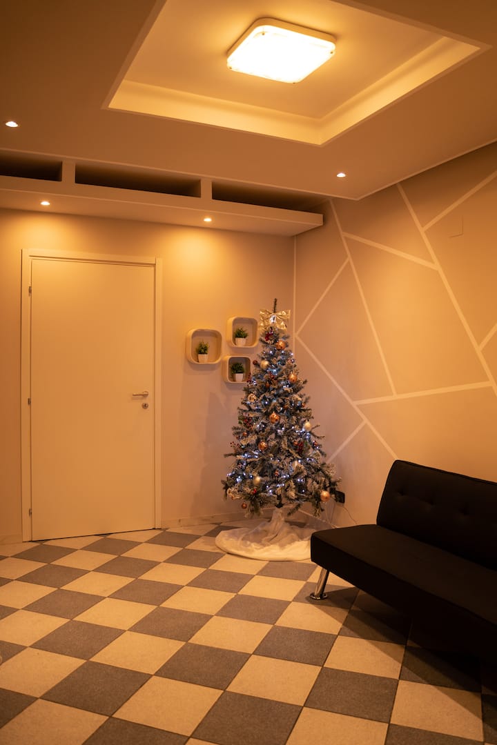 Guest House/affittacamere “Al Civico 23” - Passignano sul Trasimeno