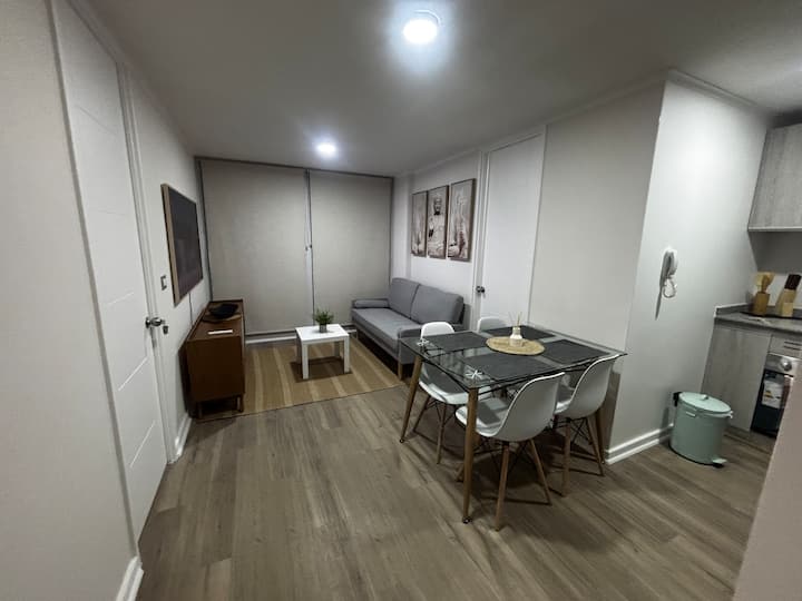 A Minutos De Playa Peñuelas, Casino Y Restaurantes - La Serena