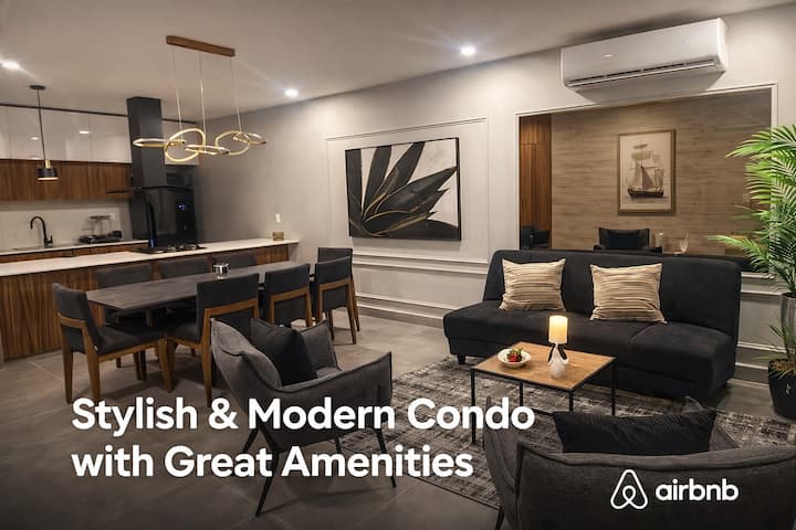 Charming Veracruz, 2 Bedrooms. - Boca del Río