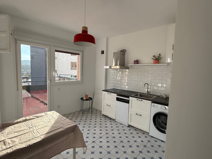 Basauri Laga Ii - Basauri