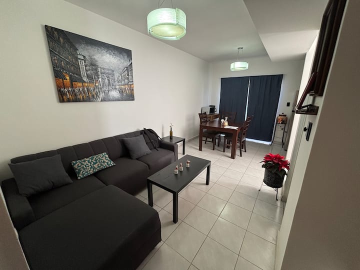 Casa Vizcaya - Gomez Palacio