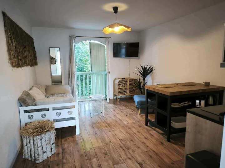 Studio Golf De Saint-raphaël - Saint-Raphaël