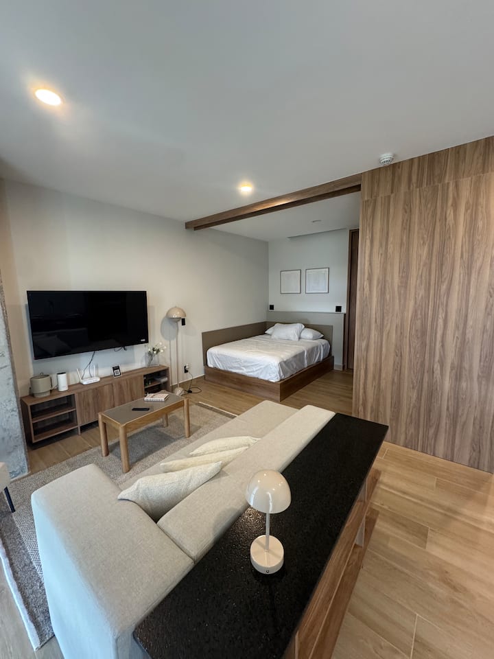 Minutos De Expo Gdl Seguro Y Cómodo Parking Incl. - Guadalajara