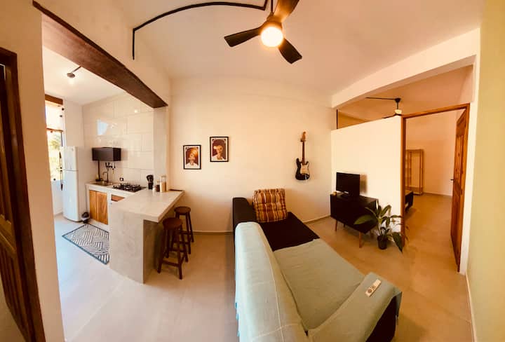 Chalé Oliveira - Ilhabela