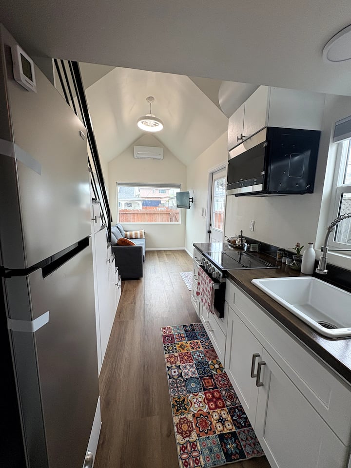 Charming Studio Near Pacifica Pier - Pacífica, CA