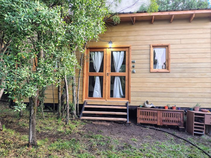 Maga Tiny House - El Bolsón