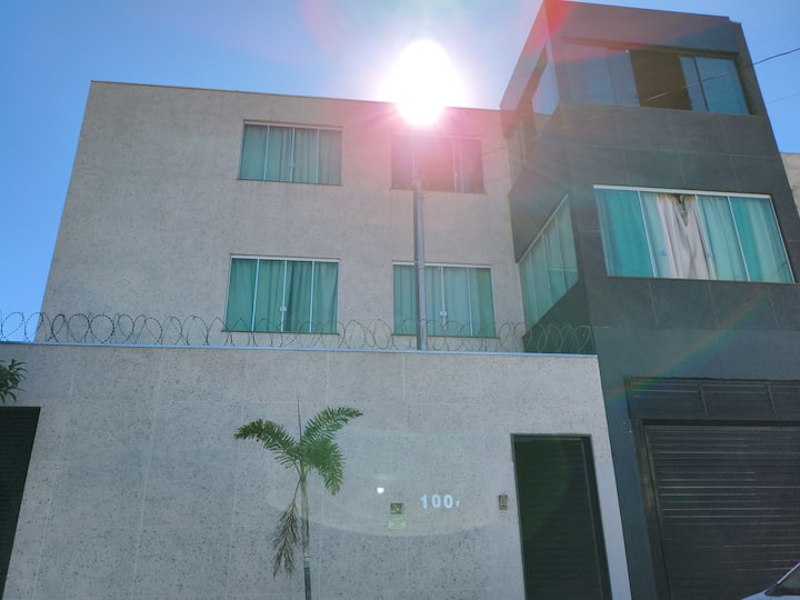 Casa Nova óTima Localização - Divinópolis