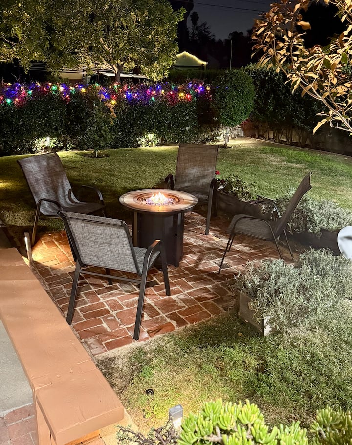 Charming Valley Home, Close To Top La Attractions - Los Angeles