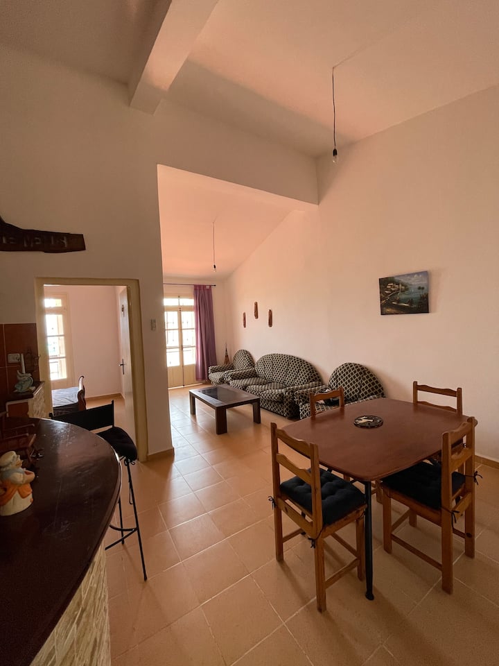 Maison à La Plage De Boulimat-bejaia - Béjaïa