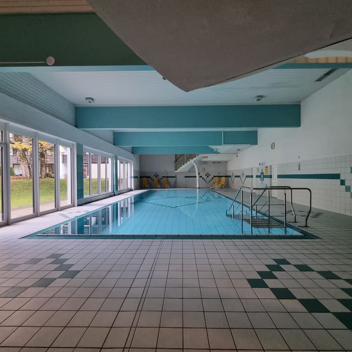 Apartment Mountain Escape Neu Ab Mitte Dezember - Lofer