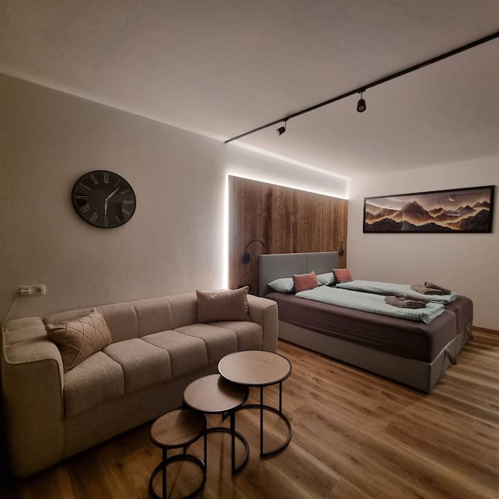 Apartment Mountain Escape - Lofer