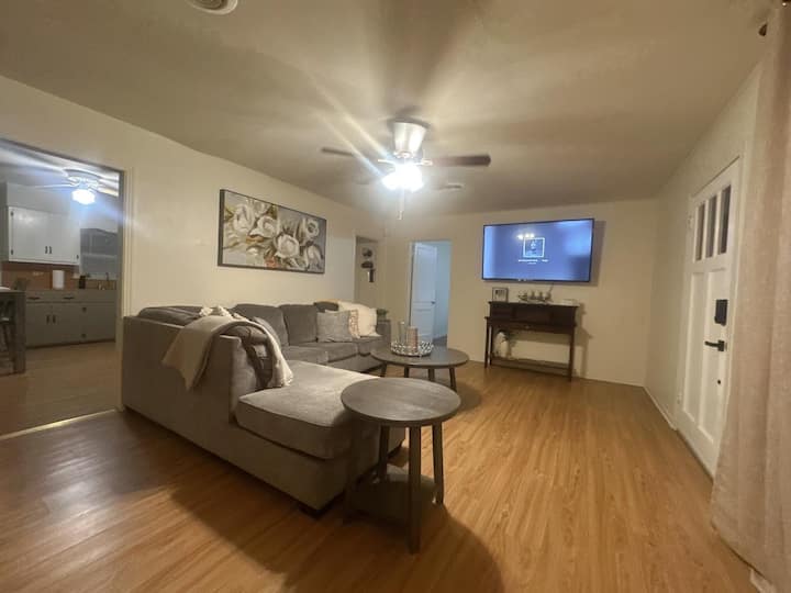 Grace House 2-bedroom - Taylor, TX