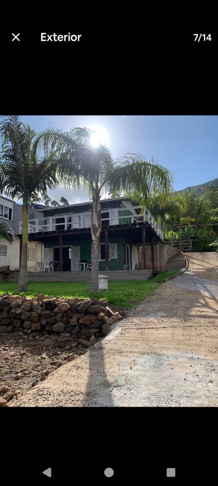 Casa Da Lagoa - Maquiné