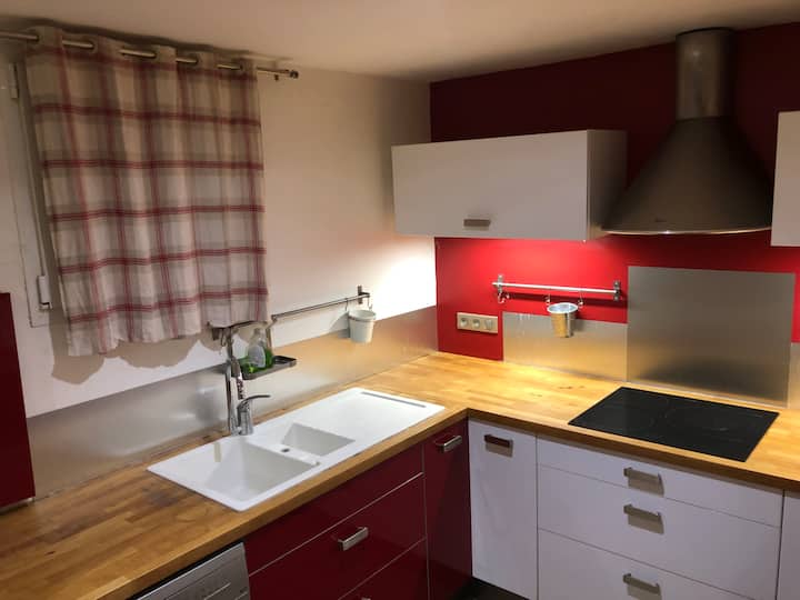 Le Carré Du Maraîcher - Eure-et-Loir