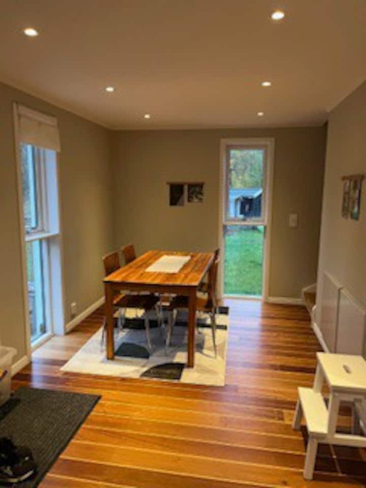 Lilla Röd 2 - Gotemburgo