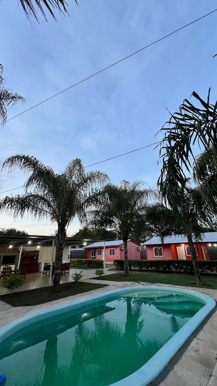 La Gringa - San Fernando del Valle de Catamarca