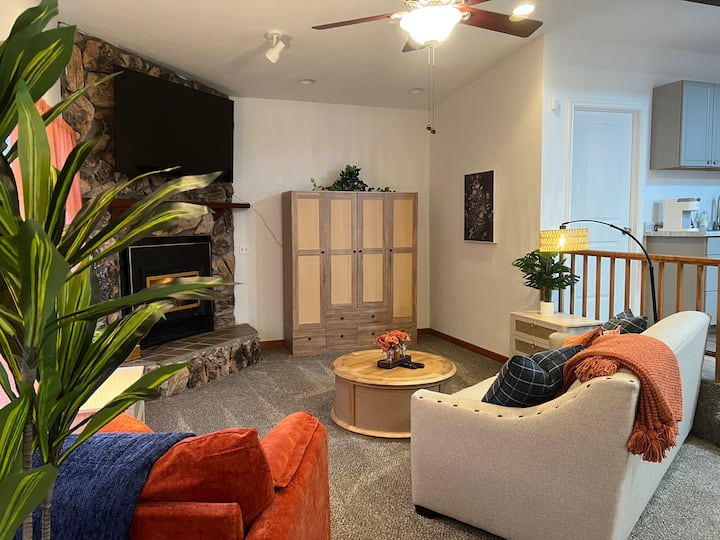 Juanipero Studio - Medford, OR