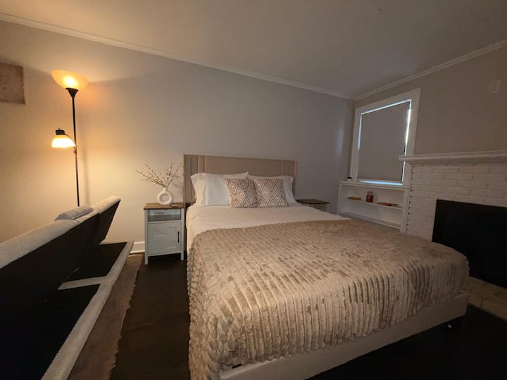 Private Suite · Comfort & Style In Every Detail - Fairfield, CT