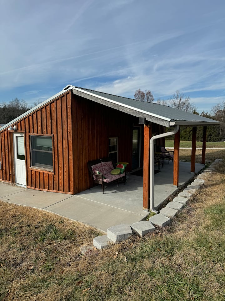 Ranch Rest - Strafford, MO