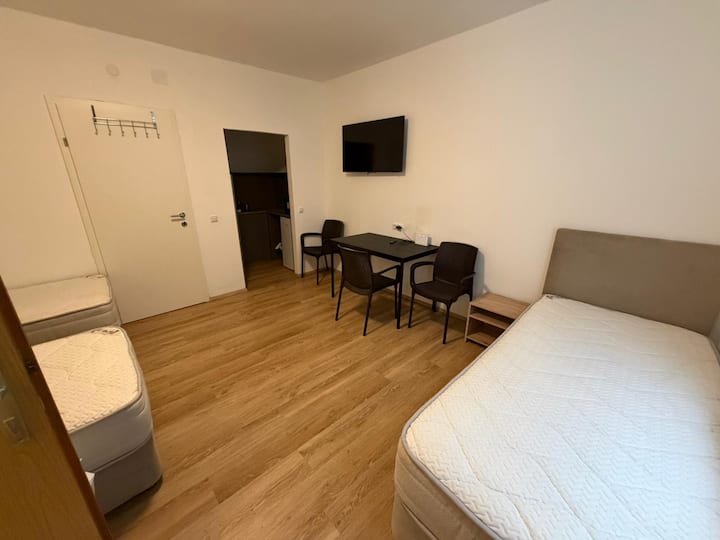 Wohnung In Traun - Linz