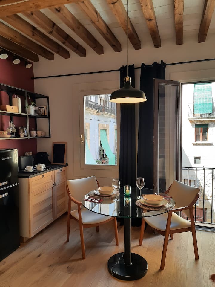 Apartament Acollidor En La Tarragona Romana - Tarragona