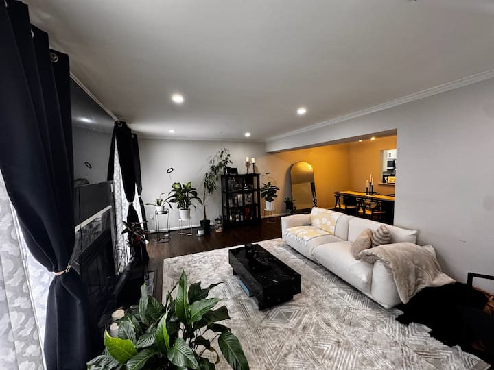 Chic Laurel Extended Stay:near Ft Meade•bwi•nsa - Maryland