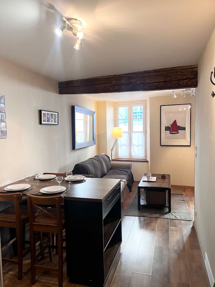 Le Vieux Four - Ax-les-Thermes