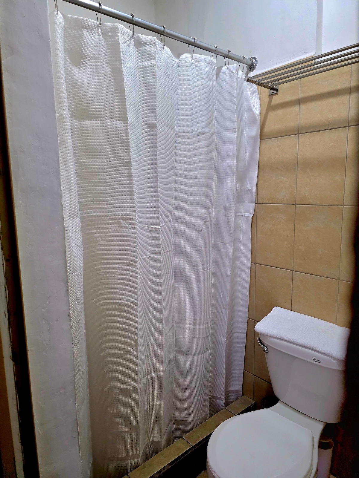 Appartement confortable à quelques pas de Miraflore/Mahaja/Tikal ...