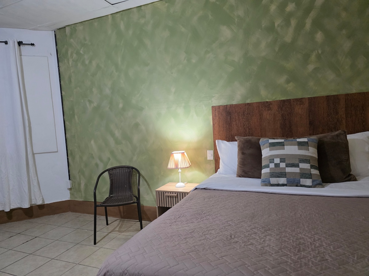 Appartement confortable à quelques pas de Miraflores/Mahaja/Tikal ...