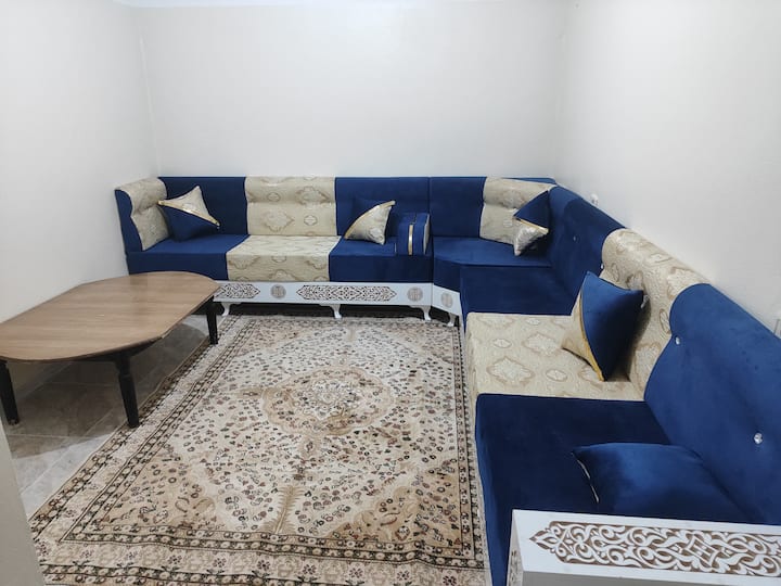 F2 Indépendant - Douz