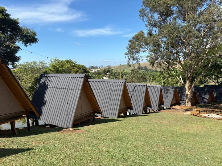 Rancho Carlos Lopes - Cruzeiro